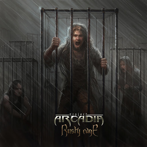 Rusty Cage - YouTube Music