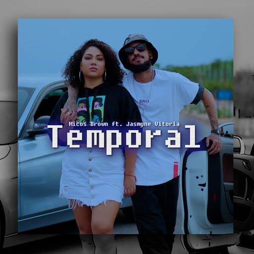 Temporal - YouTube Music