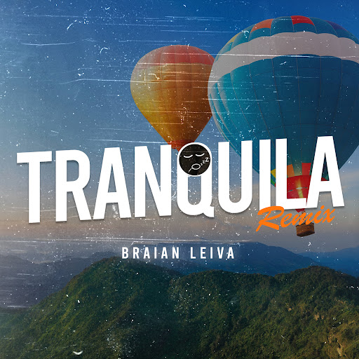 Tranquila (Remix) - YouTube Music