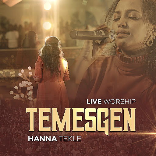 Temesgen (Live) - YouTube Music