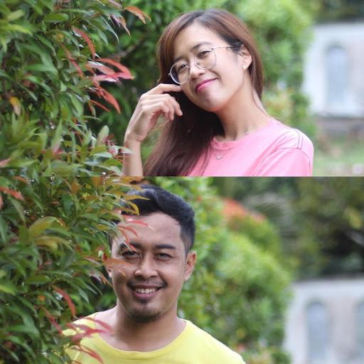 Apem Serundeng (Dilihat Boleh Pegang Jangan Dulu) - YouTube Music