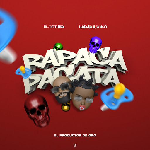 Rapaca Pacata (feat. Haraca Kiko) - YouTube Music