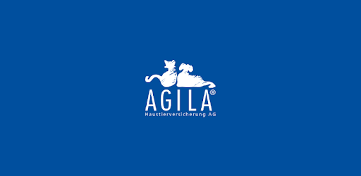 AGILA Kunden-App Android App