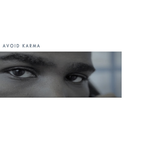 Avoid Karma - YouTube Music