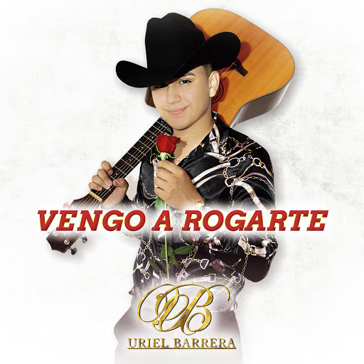 Vengo A Rogarte