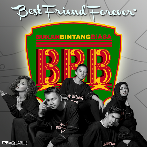 Best Friend Forever - YouTube Music