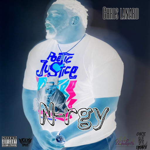 N-rgy - YouTube Music