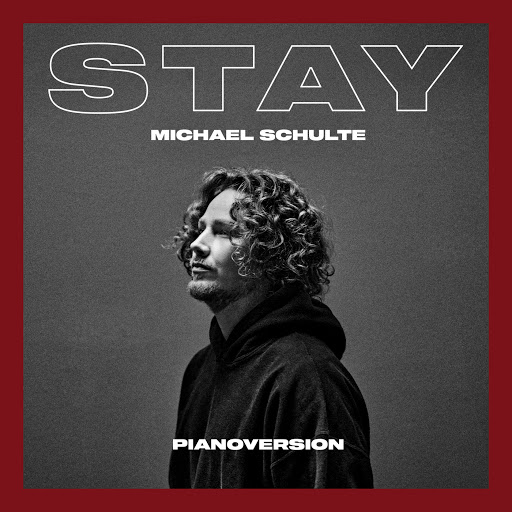 Stay (PianoVersion) - YouTube Music