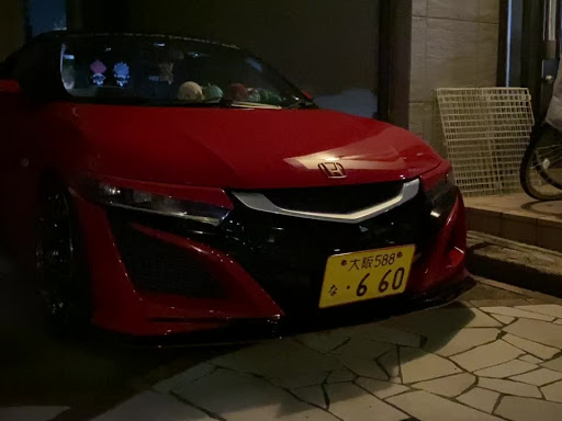 S660のS660ライト・ヘッドライト交換・S6604つ目・デイライトに関するカスタム事例｜車のカスタム情報はCARTUNE