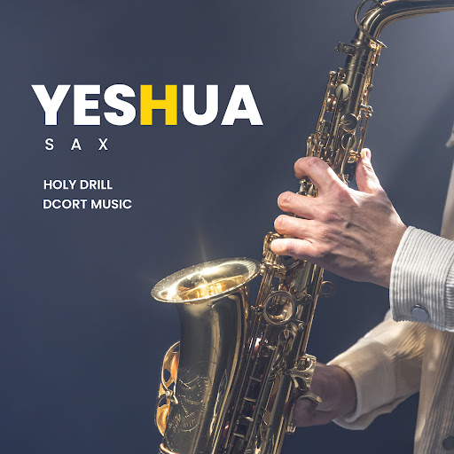 Yeshua (Sax) - YouTube Music