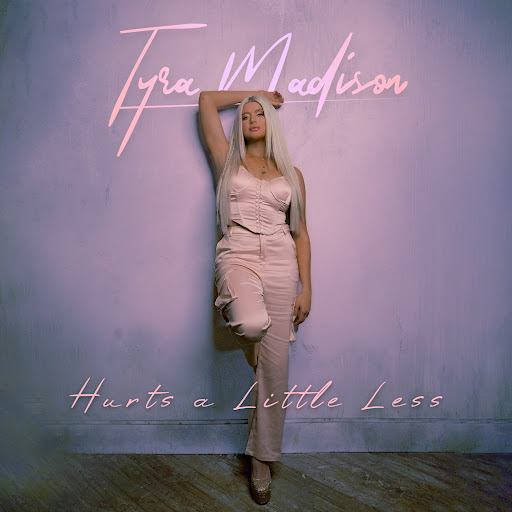 Hurts A Little Less - YouTube Music