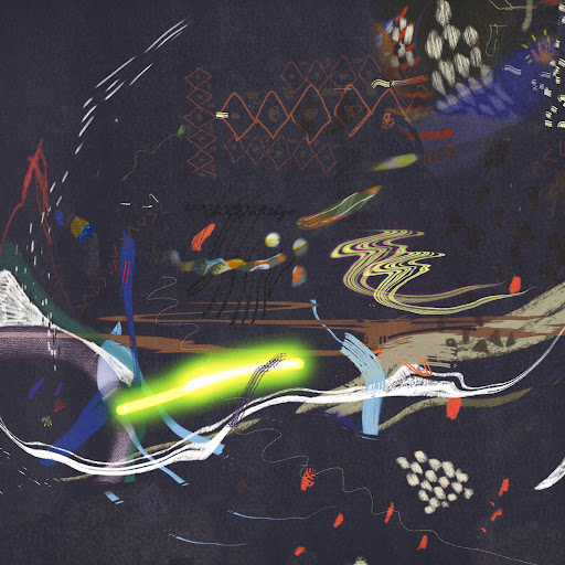 Unknown Language - YouTube Music