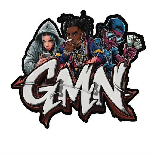 GMN - YouTube Music