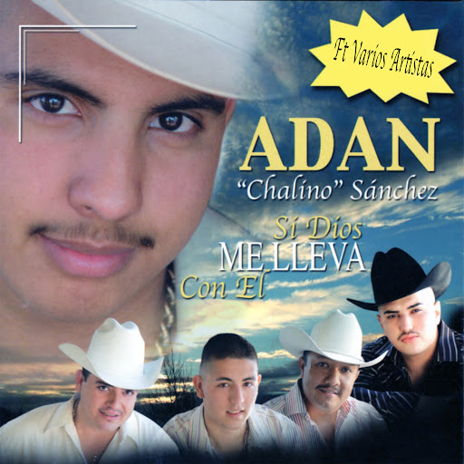 Si Dios Me Lleva Con el (feat. Marcos Ochoa) - YouTube Music