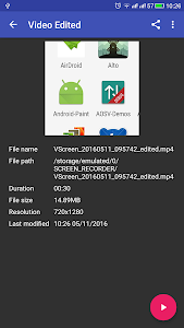 Screen Recorder – screen recorder app will let you make beautiful ...