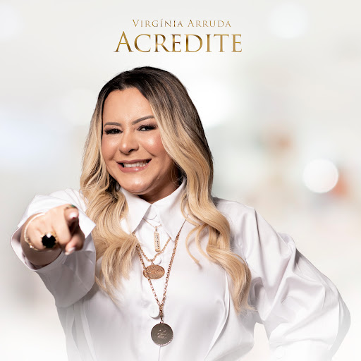 Acredite (Ao Vivo) - YouTube Music