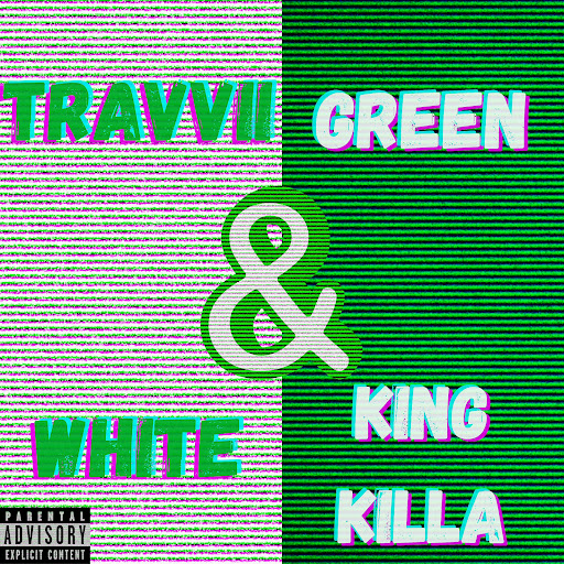 White & Green (feat. King Killa) - YouTube Music