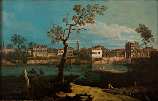 Views and Landscapes at the Stuard Art Gallery — Google Arts & Culture