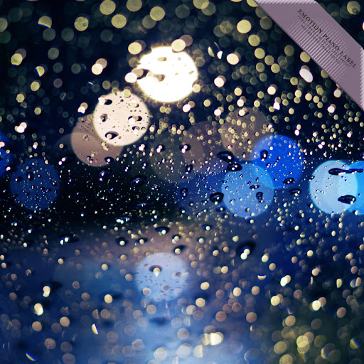 Moonlight breaking clouds (Nature Ver.) - YouTube Music