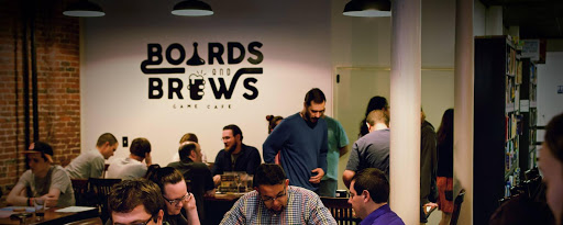 Boards & Brews - Manchester, NH | Tock