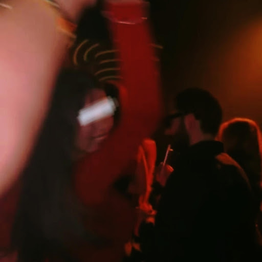 Dance With Me