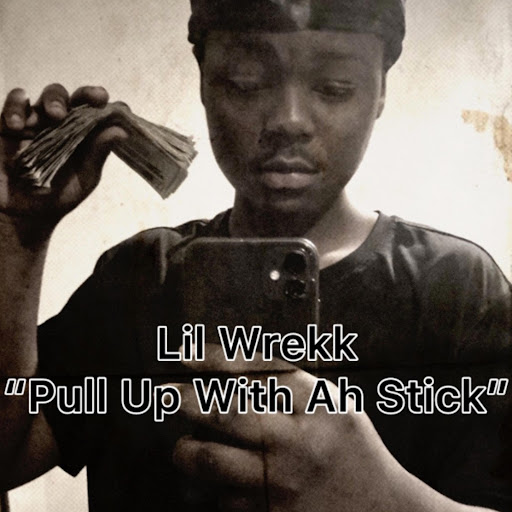 Pull Up With Ah Stick - YouTube Music