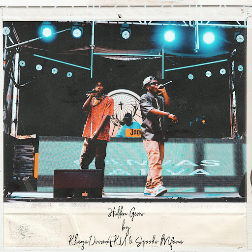 502 (feat. Khaya DoomAKU) - YouTube Music