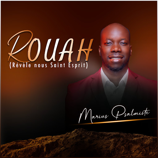 Rouah (Revèle nous Saint Esprit) - YouTube Music