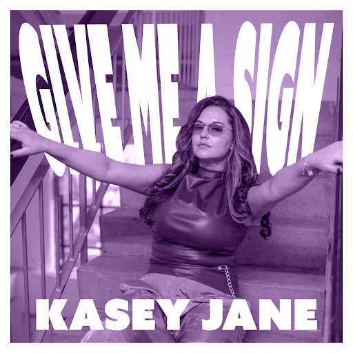 Give Me A Sign - YouTube Music