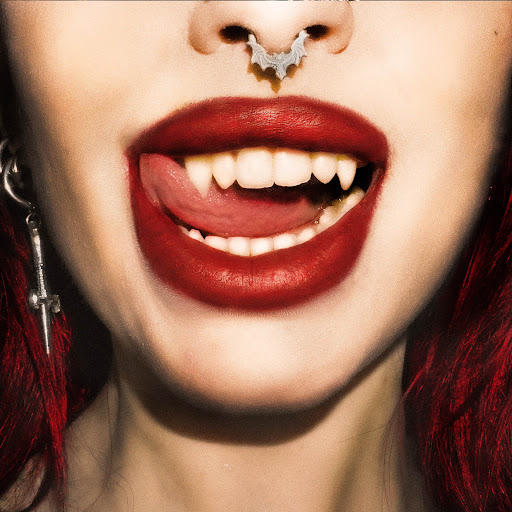 BITE BACK - YouTube Music