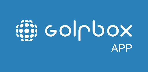 GolfBox App – Apps i Google Play