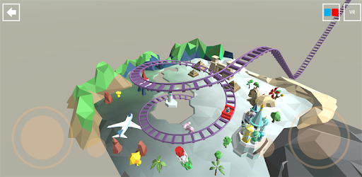 VR Coding - Rollercoaster (VRCoding) on Windows PC Download Free - 105 ...