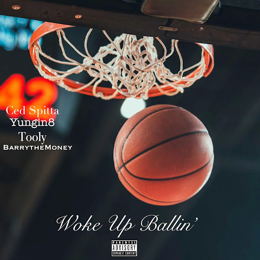 Woke Up Ballin' (feat. Yungin8, Tooly & BarrytheMoney) - YouTube Music