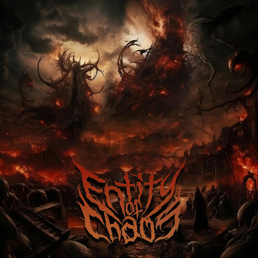 Entity Of Chaos (feat. Hannes Grossmann, Rich Gray & Chris Bone) - YouTube Music
