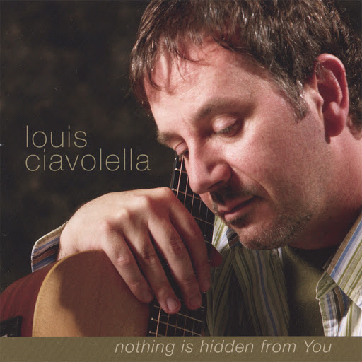 Nothing Is Hidden From You - YouTube Music