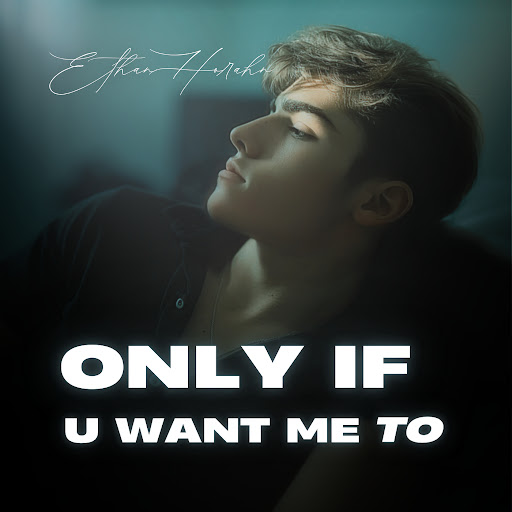 Only If You Want Me To - YouTube Music