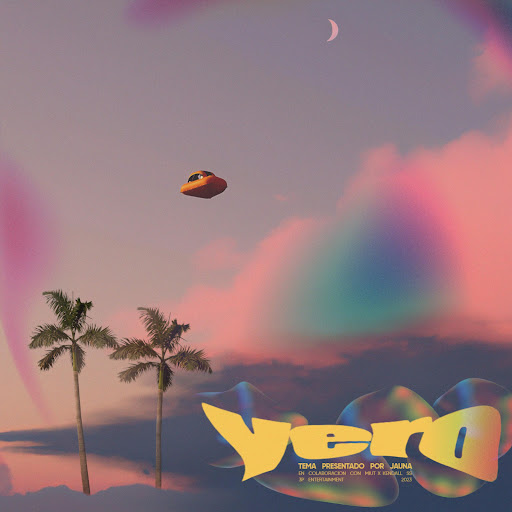 Vero - YouTube Music