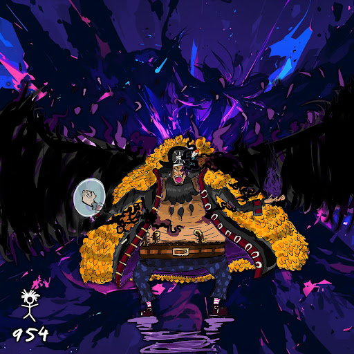 BLACKBEARD (feat. PE$O PETE) - YouTube Music