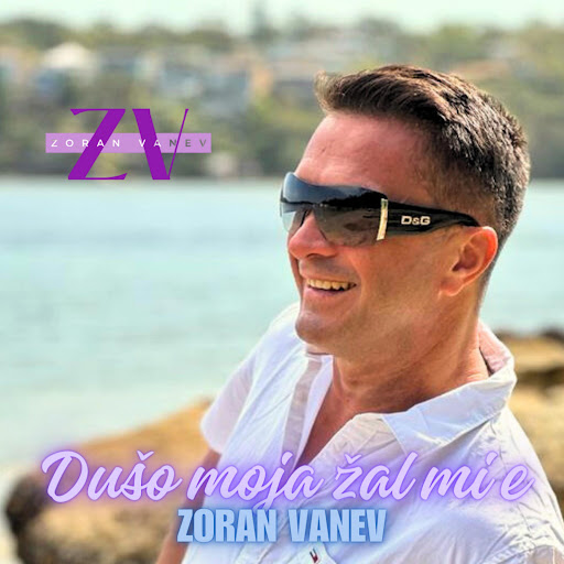 DUŠO MOJA ŽAL MI E - YouTube Music