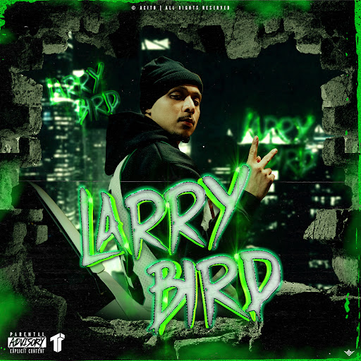 Larry Bird - YouTube Music