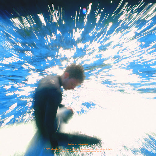 SO CHI SEI - YouTube Music