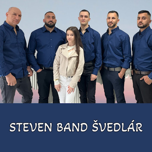 STEVEN BAND ŠVEDLÁR - Elim - YouTube Music