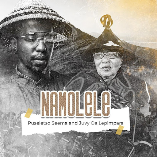 Namolele (feat. Puseletso Seema) - YouTube Music
