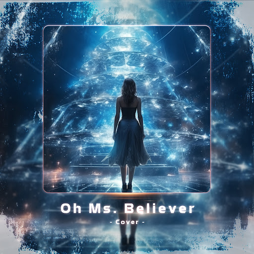 Oh Ms. Believer (Cover) - YouTube Music