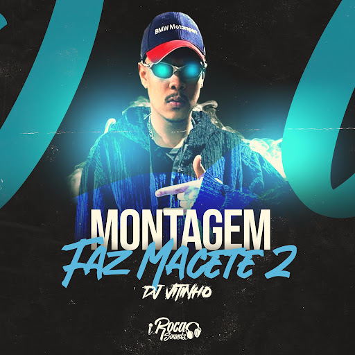 Montagem Faz Macete 2 (feat. Mc Fluup) - YouTube Music