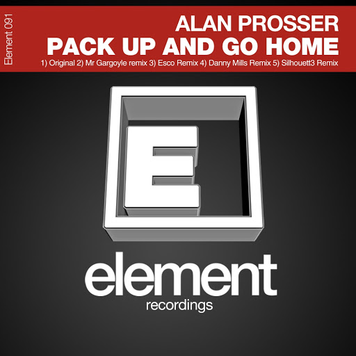Pack Up & Go Home (Esco Remix) - YouTube Music