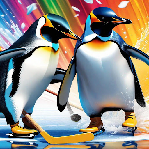 No pucks giving - YouTube Music