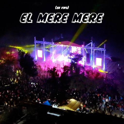 El Mere Mere (En vivo) - YouTube Music