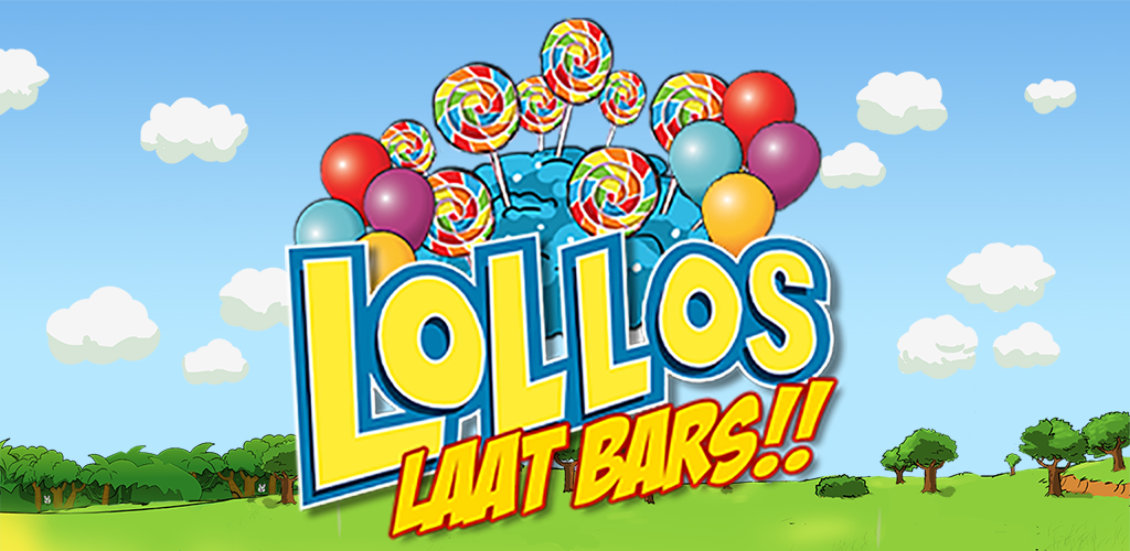 Lollos Laat Bars!! - Latest version 1.2.1 for Android Game Educational