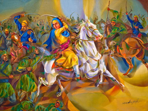 Sri Muktsar Sahib — Google Arts & Culture